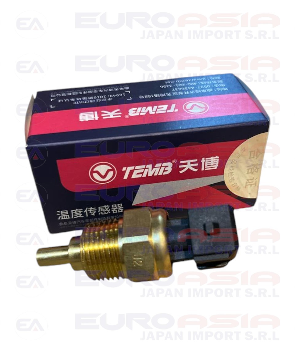 SENSOR DE TEMPERATURA JAC T6-T8 | EuroAsia