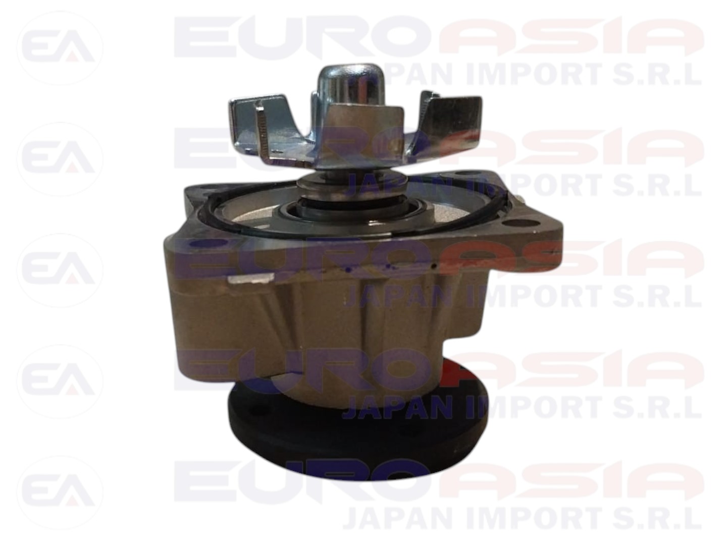 BOMBA DE AGUA JAC J3-J5 | EuroAsia