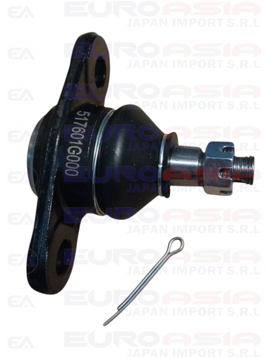 ROTULA DE SUSPENSION JAC J4-S3 | EuroAsia