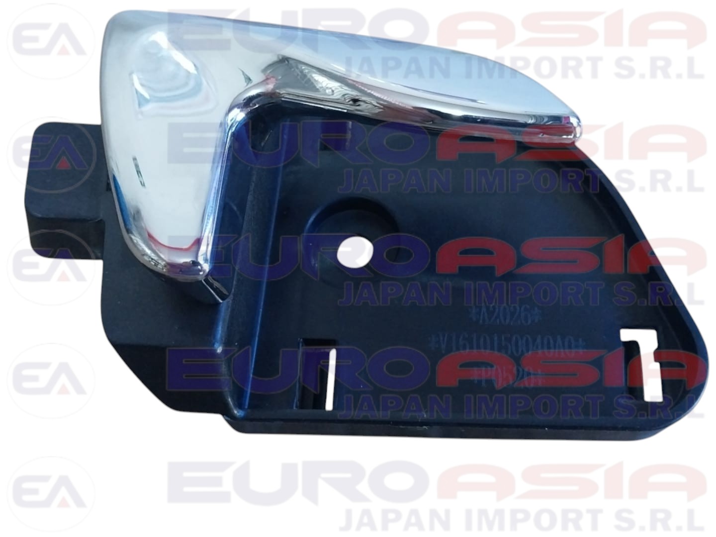 MANIJA INTERIOR DE LA PUERTA DELANTERA DERECHO FOTON TOANO | EuroAsia