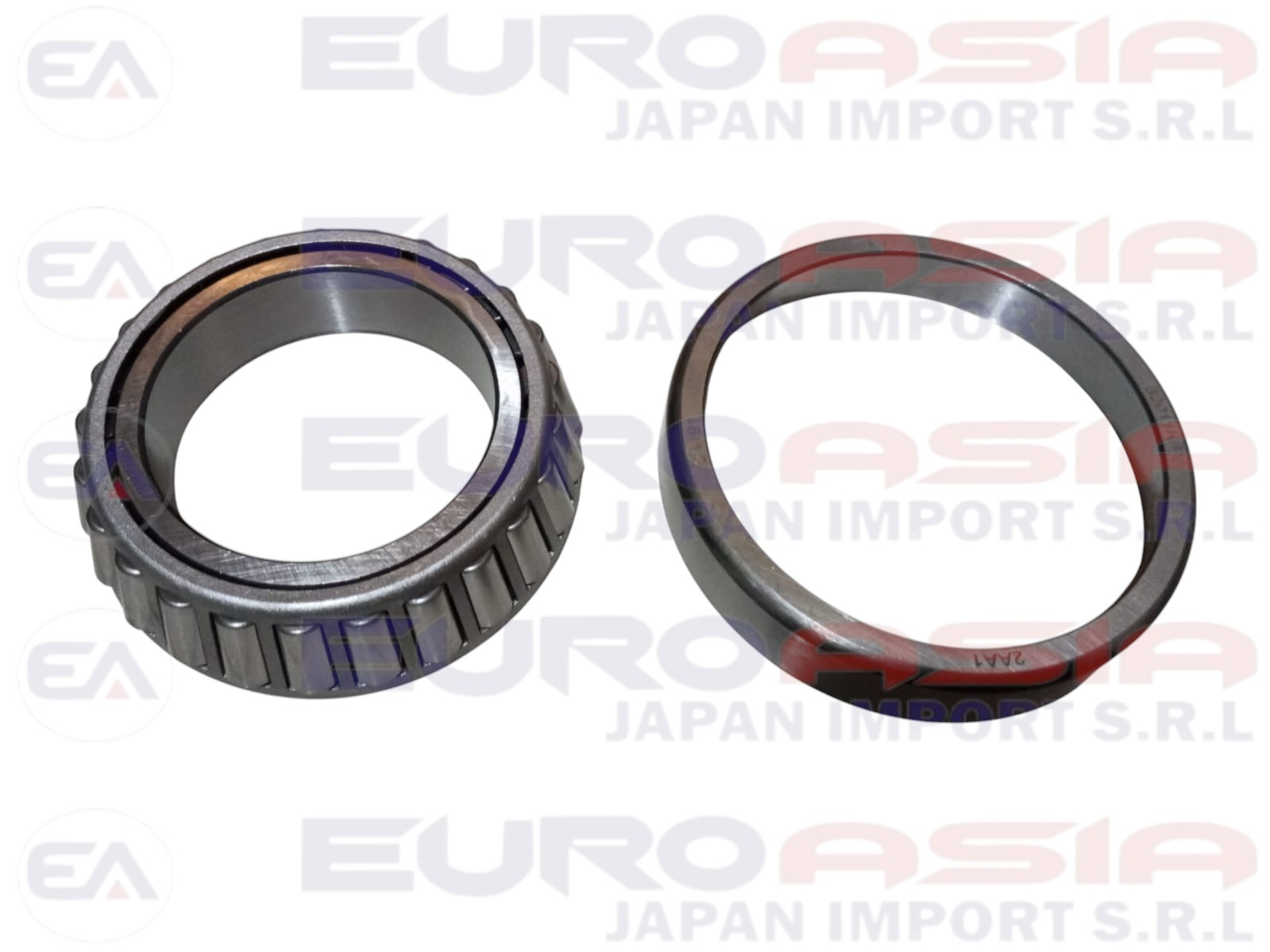 RODAMIENTO DE RUEDA POSTERIOR FOTON TOANO | EuroAsia